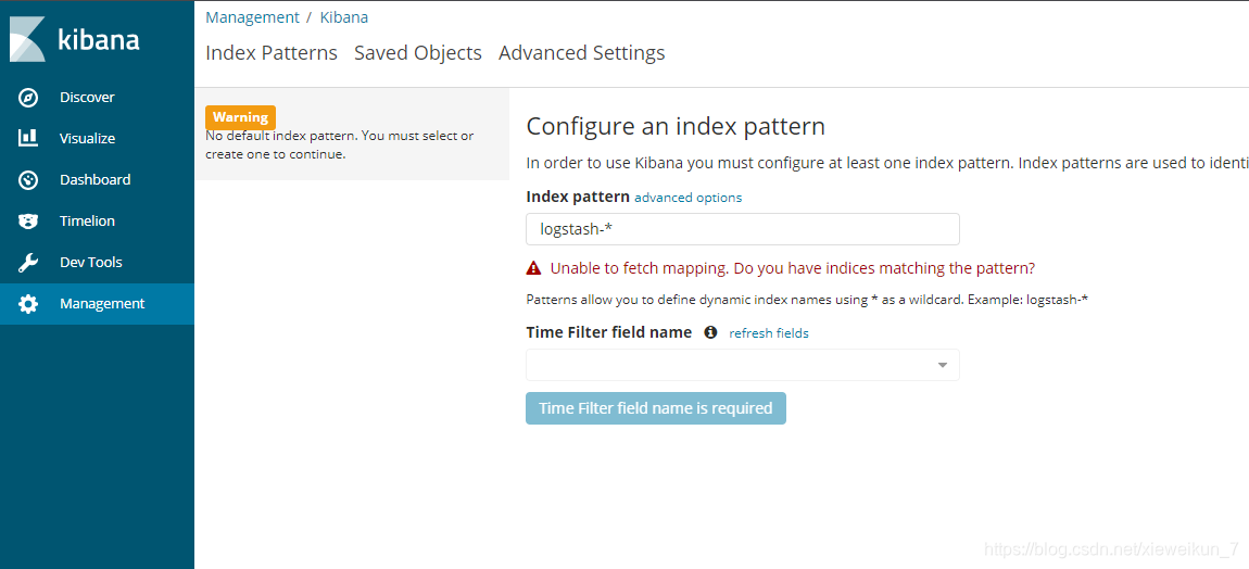 CentOS7安装配置Kibana_centos7 安装kanaba-CSDN博客