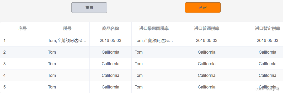 uni-app解决表格uni-table样式问题-CSDN博客