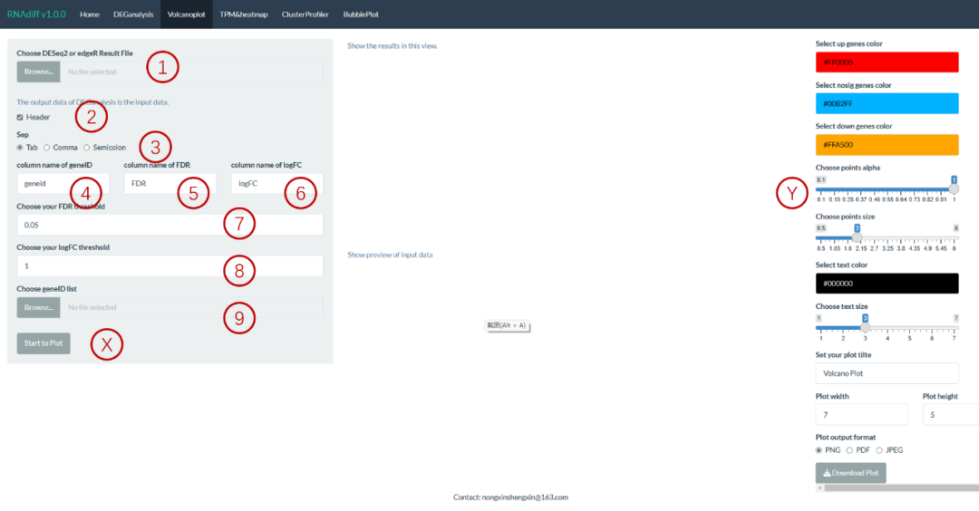 RNAdiff 使用教程 | DEG分析、TPM计算以及火山图和热图的绘制-CSDN博客