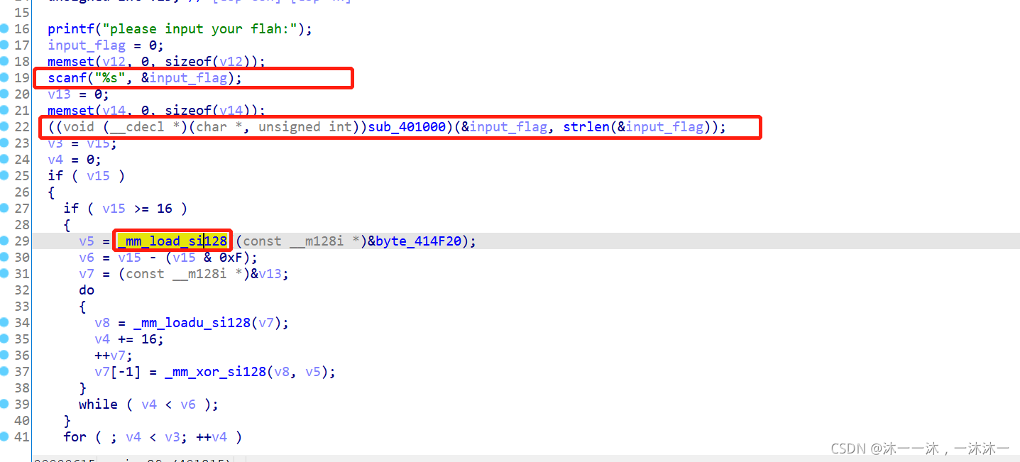 攻防世界逆向高手题之ReverseMe-120-CSDN博客