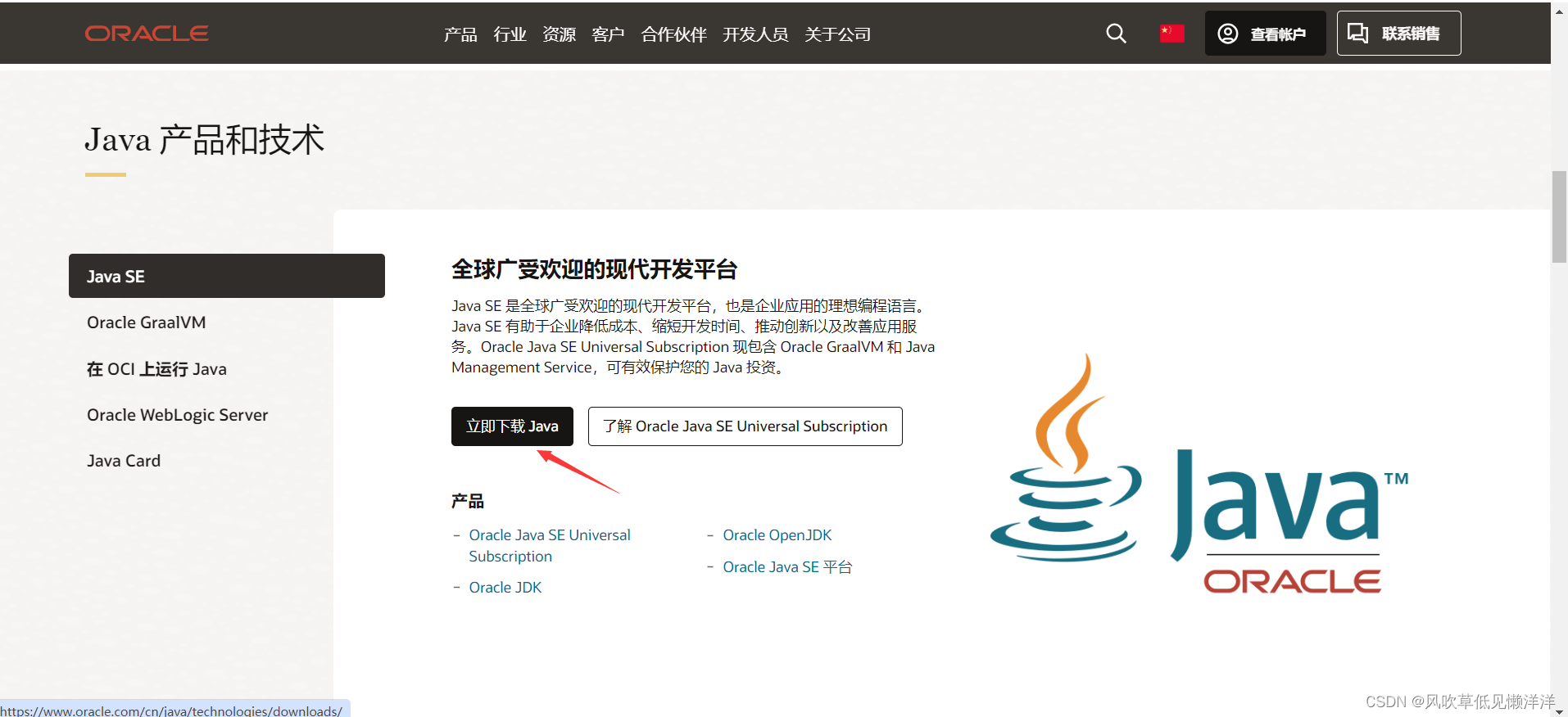 ContOS卸载与安装JDK_centos卸载jdk-CSDN博客