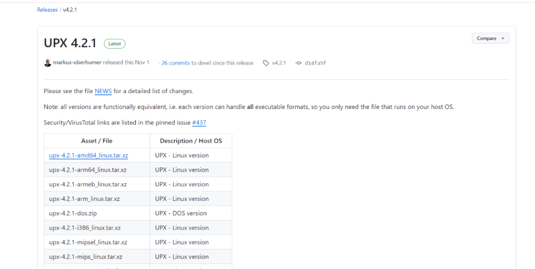 PyInstaller和UPX：让你的Python应用程序在发布时更小更快！_pyinstaller upx-CSDN博客