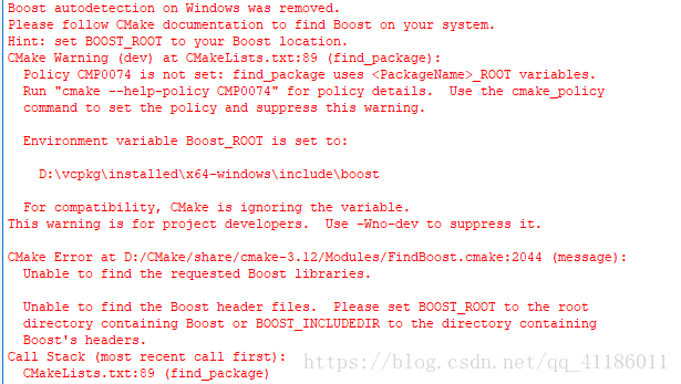 记一次在Win10下安装SOFA仿真软件并加装SoftRobots插件的经历-CSDN博客