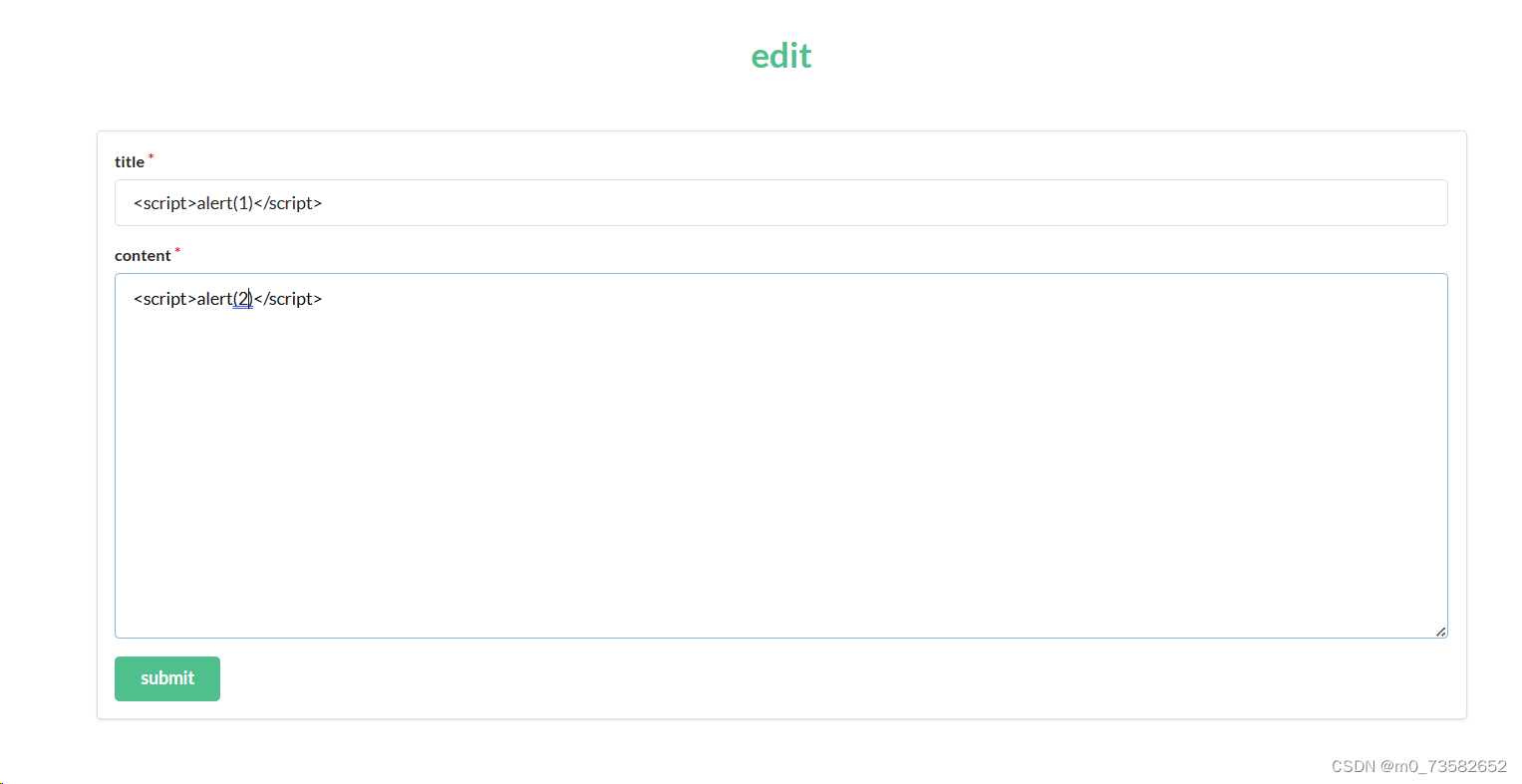 BUUCTF:[HCTF 2018]admin1 write up_[hctf 2018]admin 1-CSDN博客