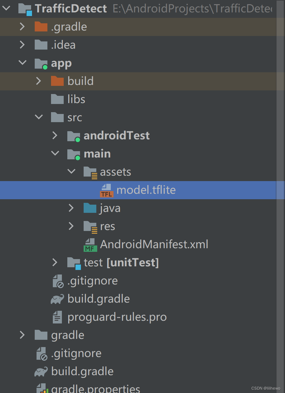 基于tensorflow的交通标志识别android App的设计基于tensorflow的交通标志识别论文 Csdn博客