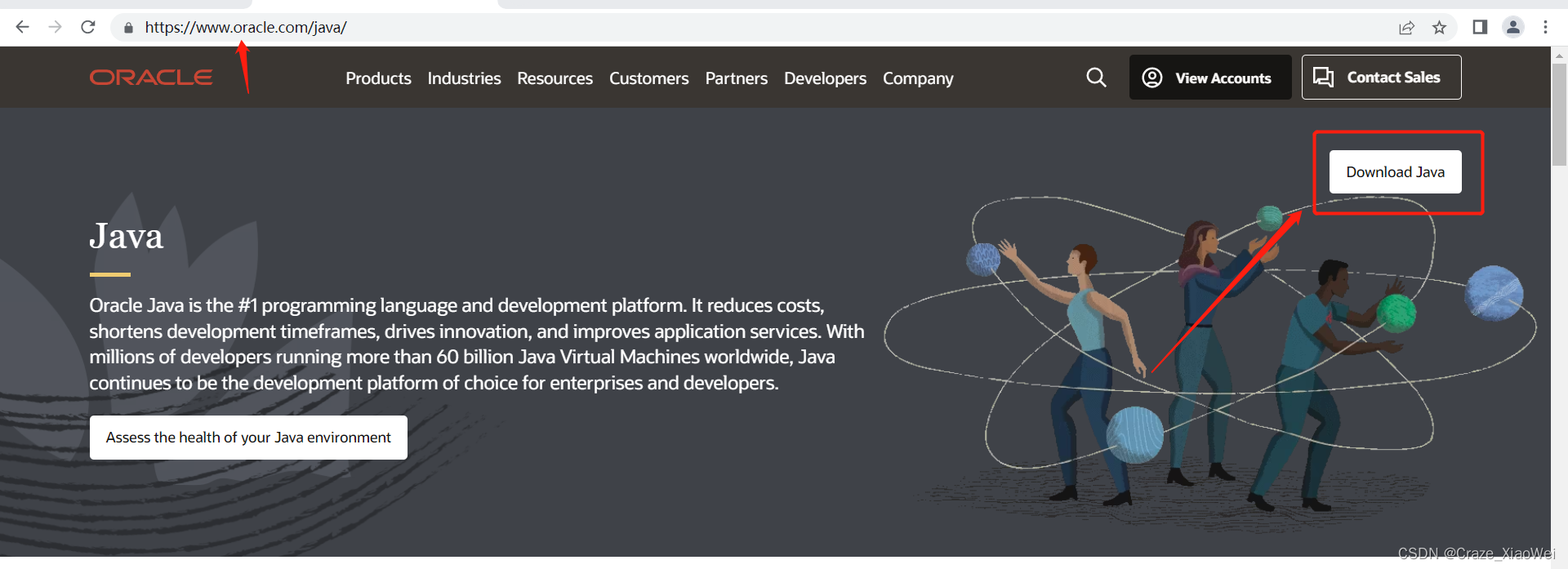 JDK1.8 LTS 、 JDK 17 LTS开发环境配置及多版本配置、转换_jdk lts-CSDN博客