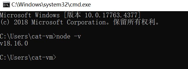 json-server安装教程_npm install -g json-server-CSDN博客
