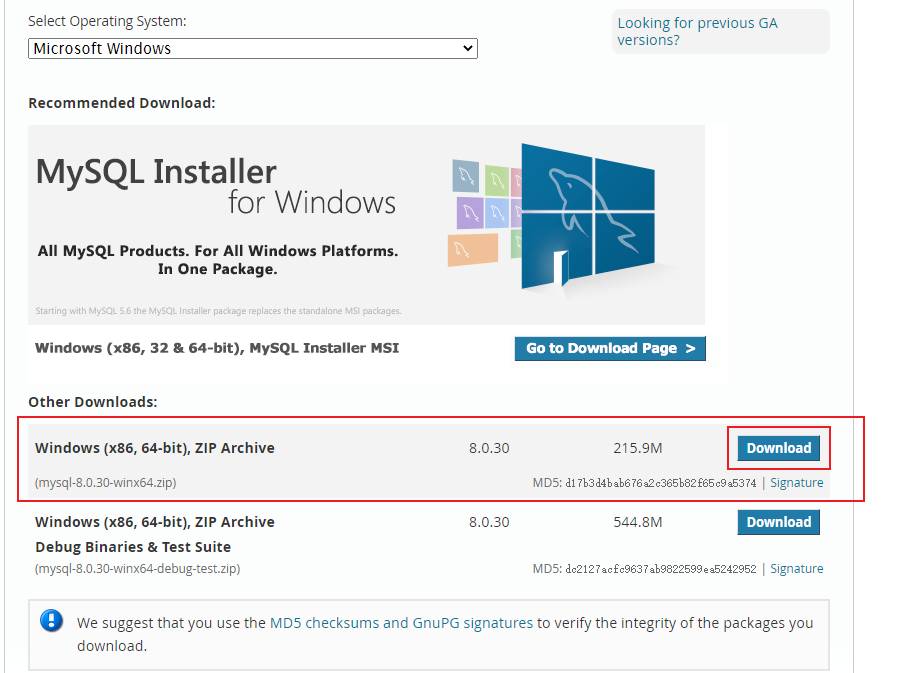 Windows 10 - 安装 Mysql - zip压缩包详细安装教程 - 衍生问题：迁移整个MySQL 文件夹，导致找不到该 MySQL 服务_mysql硬盘迁移win10-CSDN博客