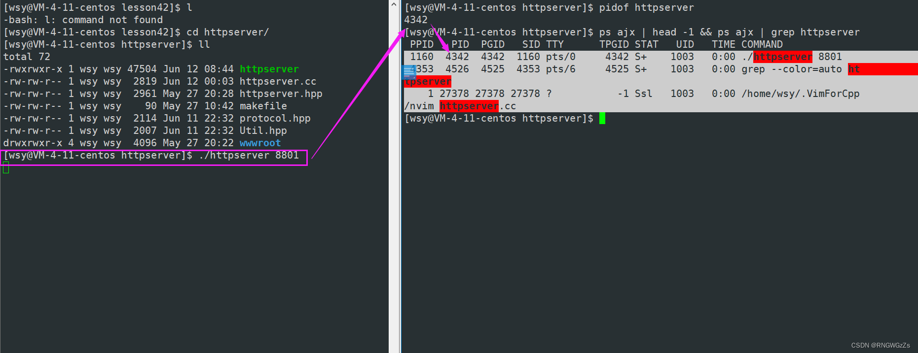 我们来谈谈udp-CSDN博客