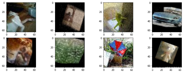 DenseNet Models for Tiny ImageNet Classification（翻译+代码）_tiny imagenet 源码-CSDN博客