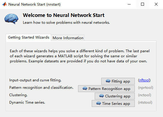 matlab神经网络多分类（模式识别神经网络nprtool)_matlab 神经网络分类-CSDN博客