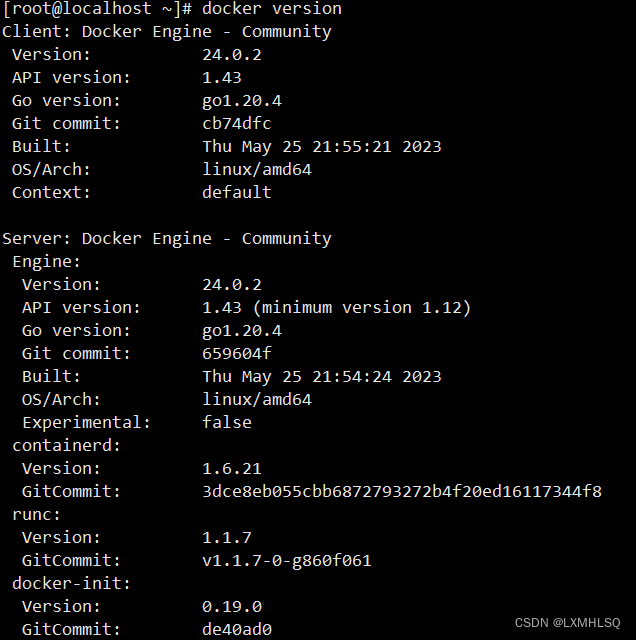 在虚拟机使用Docker安装Nacos_kvm搭建 nacos-CSDN博客