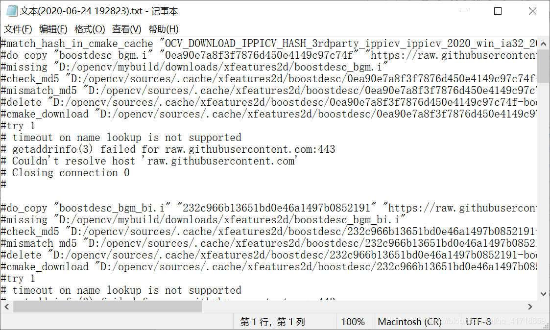 Win10+vs2015+opencv3.4.10+Ceres安装配置_vs015如何安装opencv-CSDN博客
