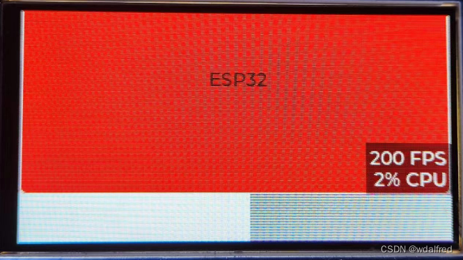 ST7789 TFT_eSPI 1.9寸170x320屏幕旋转及显示偏移问题_st7789170*320-CSDN博客