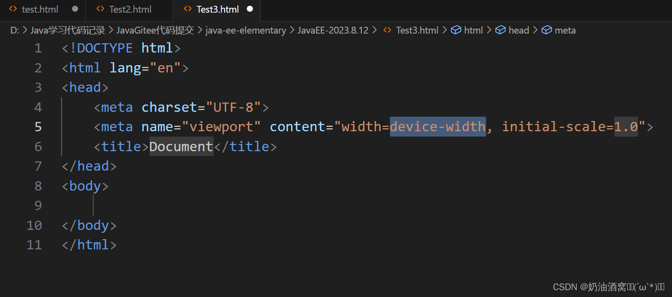 HTML（JavaEE初级系列12）_网页hmtl框架怎么出-CSDN博客