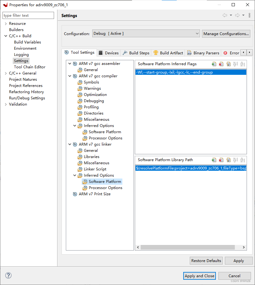 vitis问题记录_vitis ld returned 1 exit status-CSDN博客