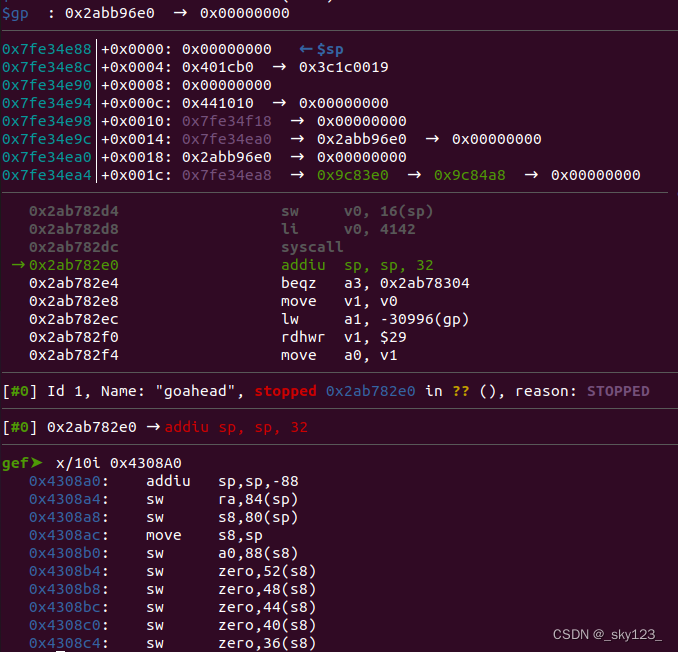 2022CTF培训（十一）IOT 相关 CVE 漏洞分析_iot类漏洞-CSDN博客