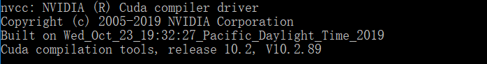 win10下pip安装pytorch-gpu以及CUDA/cuDnn的配置（避坑）_pip cudnn-CSDN博客
