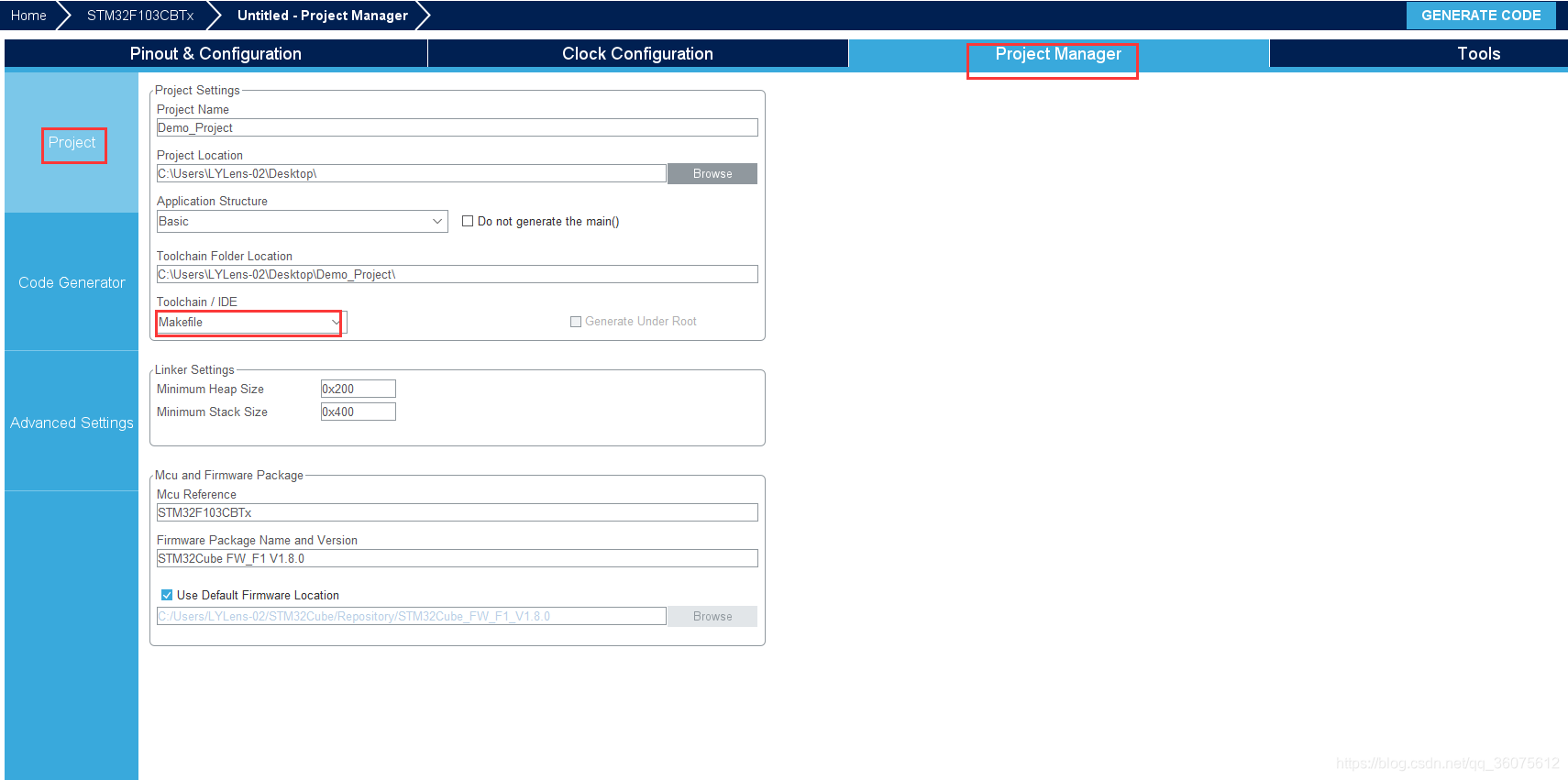 基于Visual Studio IDE + STM32CubeMX搭建STM32开发环境（详细介绍搭建过程）_vs2017如何载入单片机-CSDN博客