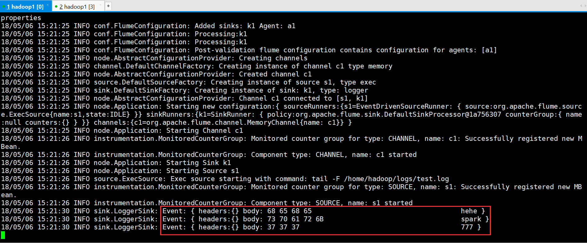 Flume（二）Flume的Source类型_flum jms source-CSDN博客