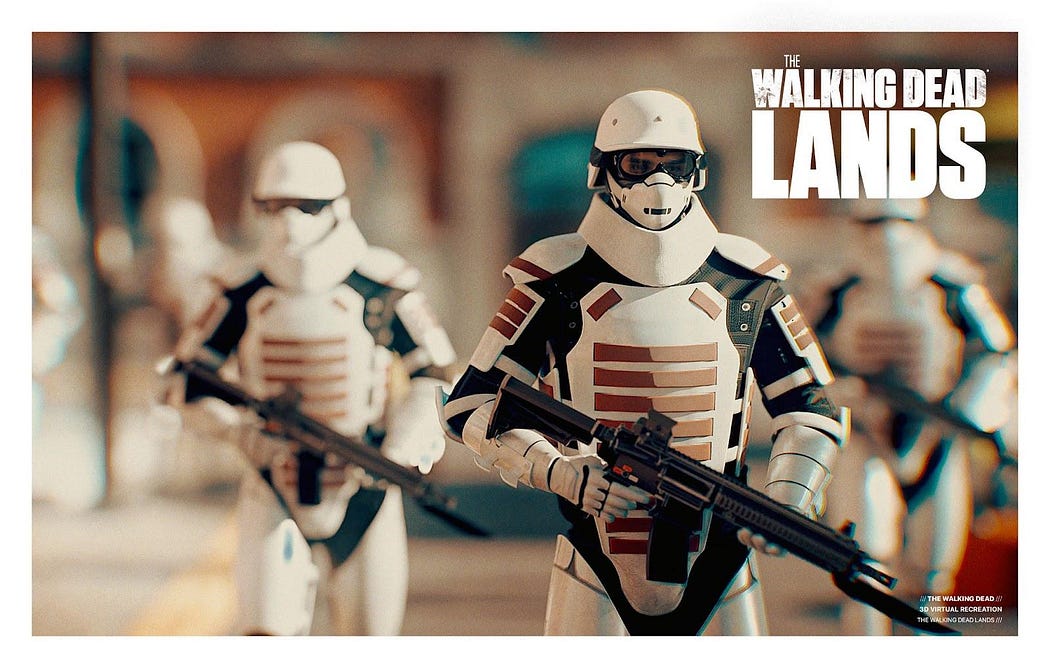 Orange Comet利用Sui Kiosk进行游戏道具和知识产权保护-CSDN博客