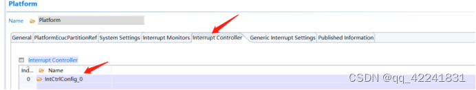基于MCAL配置PIT_eb 配置 platform-CSDN博客