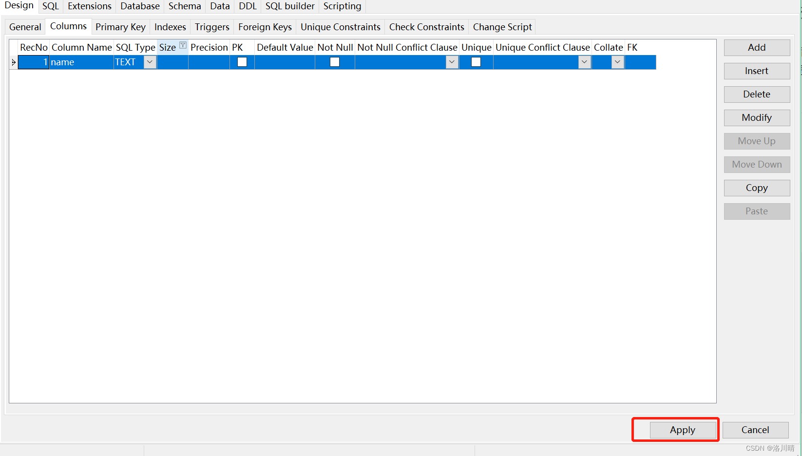 Android SQLiteExpertPro安装及简单使用(含安装包)_sqlite export pro-CSDN博客