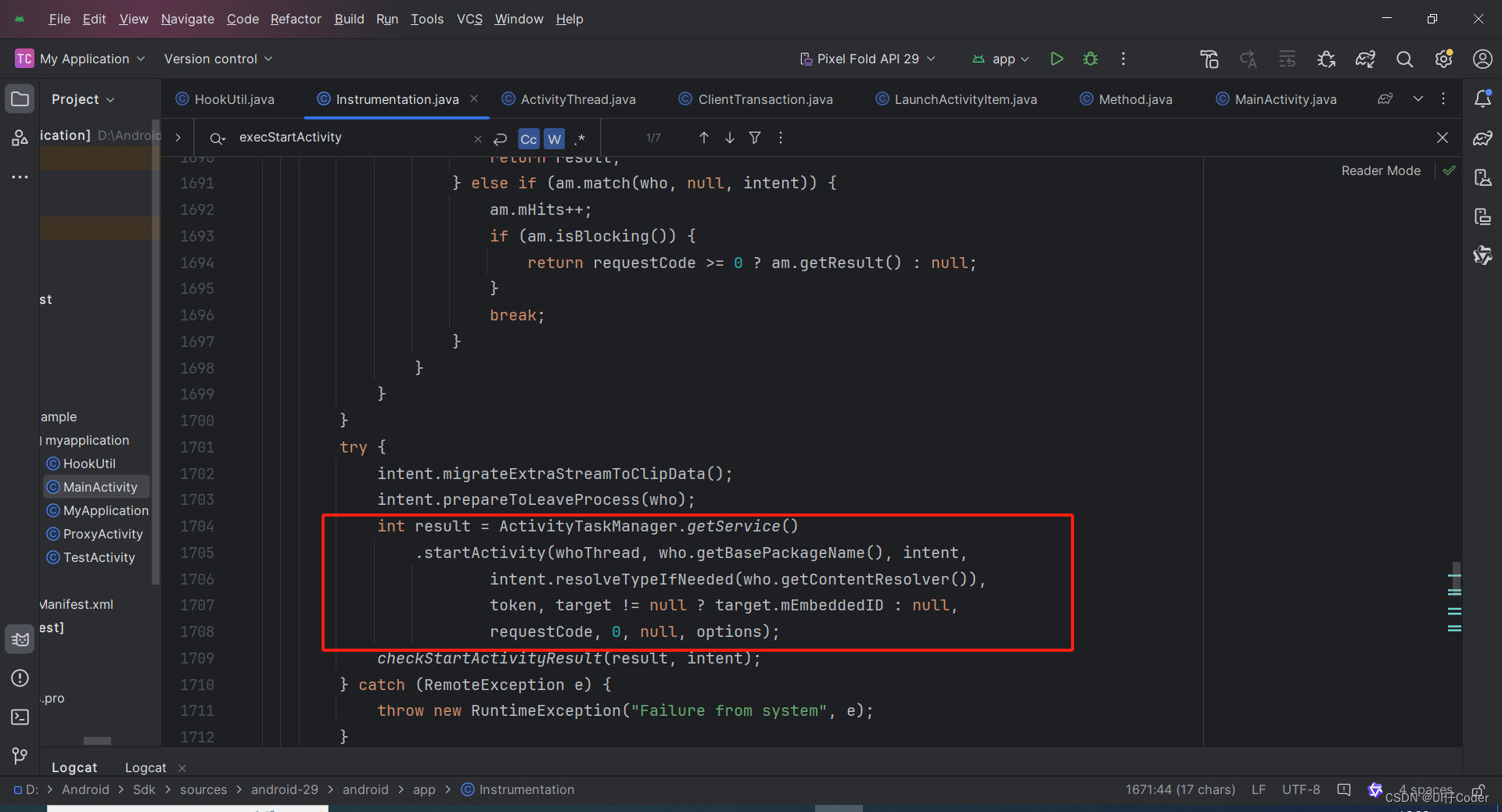 Android跨进程通信，binder传输数据过大导致客户端APP，Crash，异常捕获，监听异常的数值临界值，提前Hook拦截，共享内存实现传输_binder传递大数据-CSDN博客