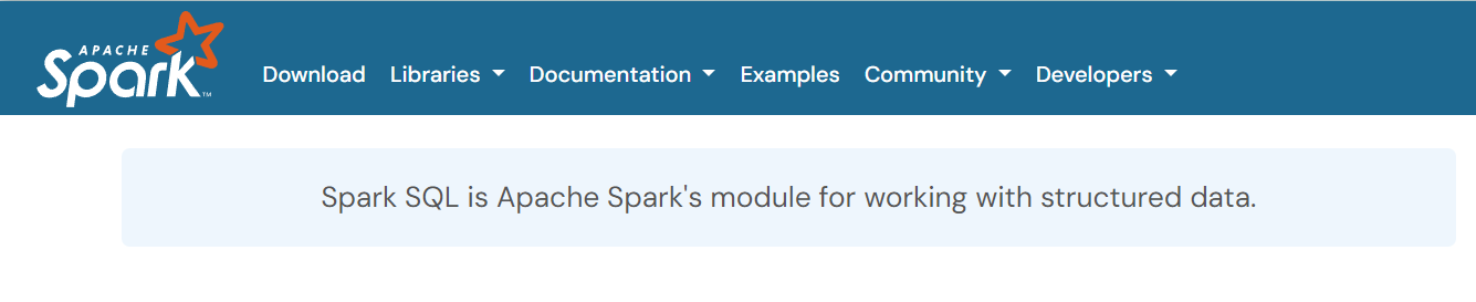 Spark SQL【Java API】_java sparksql-CSDN博客