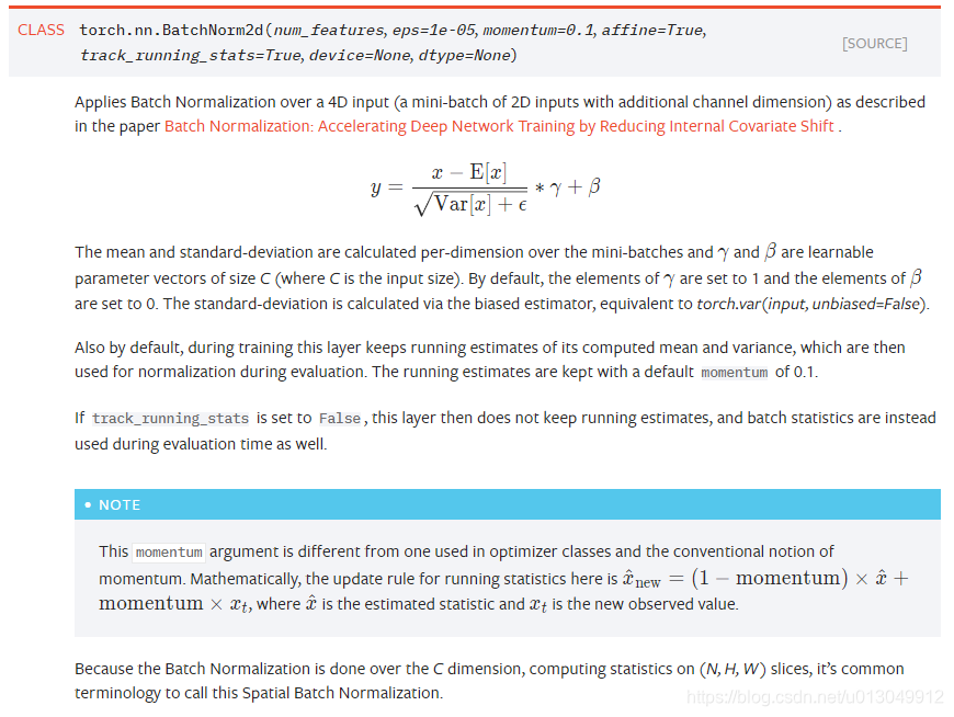 21、BATCHNORM2D_batchnorm2d()-CSDN博客