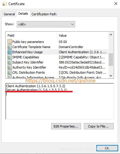 Windows LDAP加固之LDAP over SSL和通道绑定_将服务器配置为强制 验证在通过 ldaps 连接发送的 ldap 绑定请求中接收的通道绑定-CSDN博客