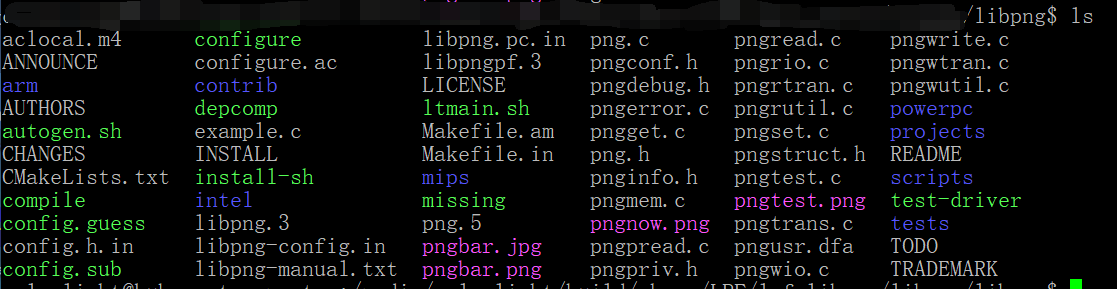 Linux libpng库移植-CSDN博客