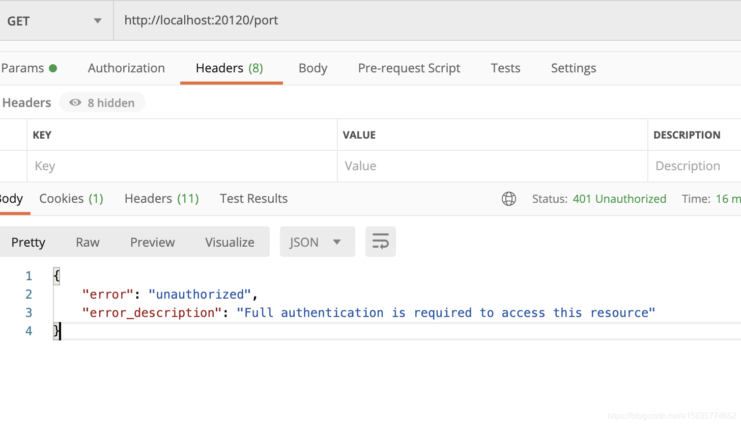 spring cloud oauth2微服务认证授权_springcloud oauth2官网-CSDN博客