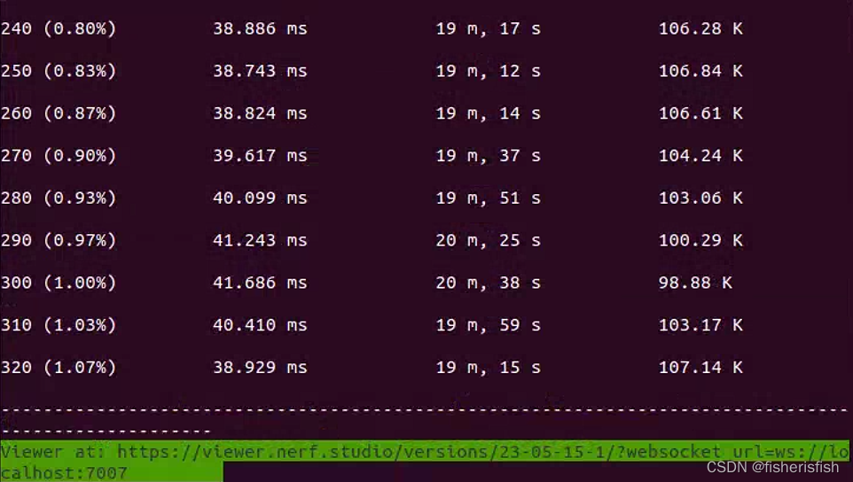 nerfstudio应用（官方实现代码）_nerfstudio开发-CSDN博客