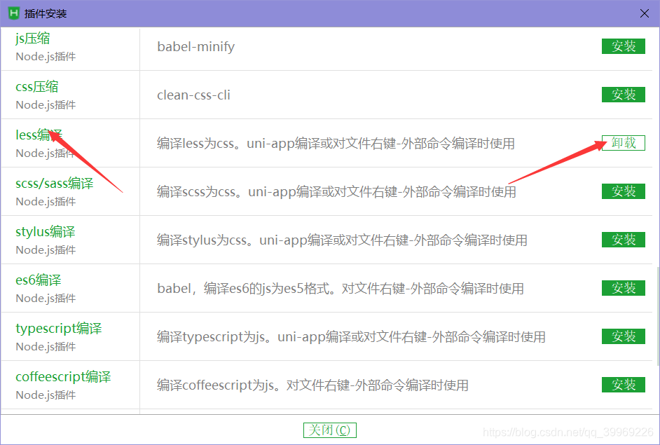 前端的GUI程序：Electron框架_electron gui-CSDN博客