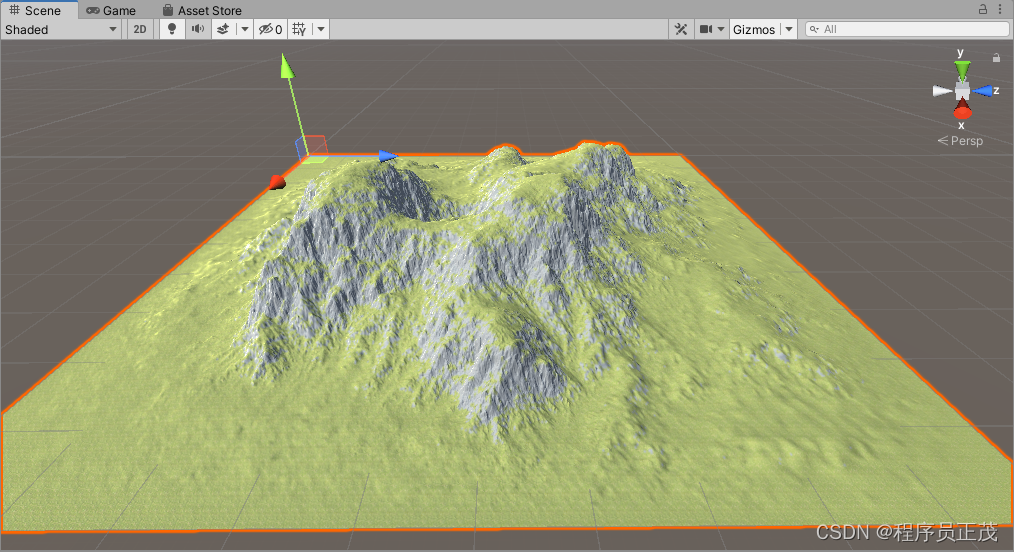 World Creator For Unity入门教程_unity world creator-CSDN博客