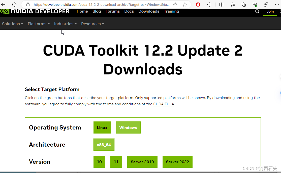 AI绘图cuda与stable diffusion安装部署始末与避坑_stable diffusion cuda-CSDN博客
