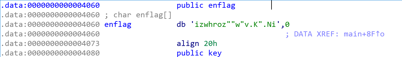 攻防世界Reverse进阶区-666-writeup_攻防世界-666-CSDN博客