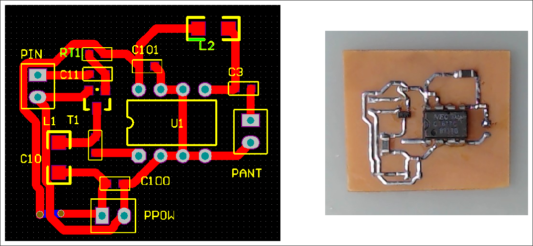 基于uPC1677C射频功率放大-CSDN博客