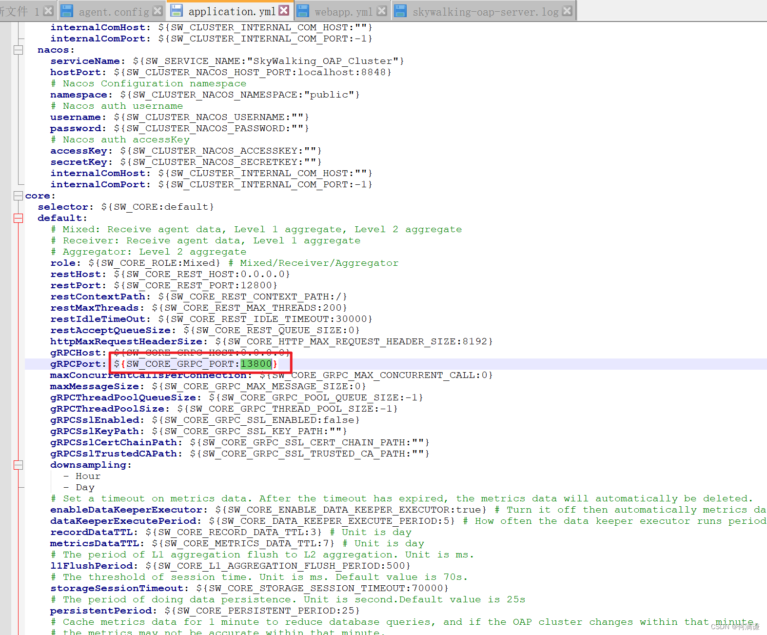 skywalking-windows-idea_skyworking启动无法访问-CSDN博客