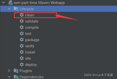 Caused by: java.lang.IllegalArgumentException: 找到多个名为spring_web的片段_java_muzi木子雨露-华为开发者空间