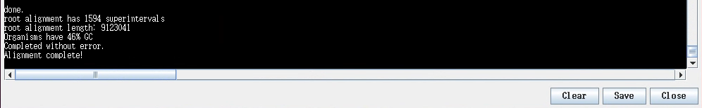 Mauve共线性分析软件Ubuntu安装及分析教程(解决安装Java报错问题)_mauve软件-CSDN博客