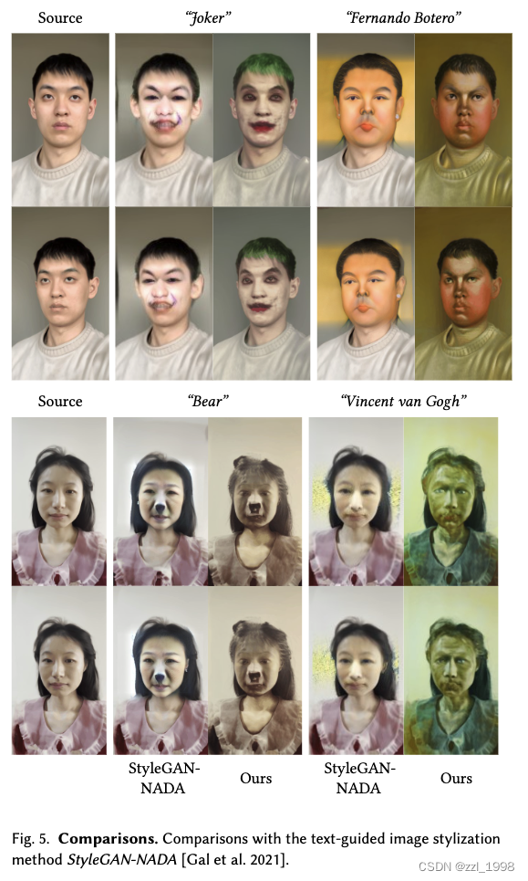 [TVCG-23] NeRF-Art: Text-Driven Neural Radiance Fields Stylization-CSDN博客