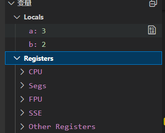 【C++】VSCode，eclipse的断点调试_eclipse调试c-CSDN博客