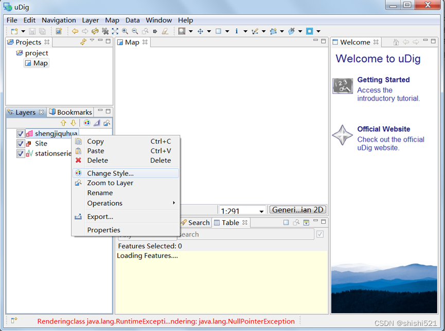 十分钟GIS——geoserver+postgis+udig从零开始发布地图服务_geoserver postgis-CSDN博客