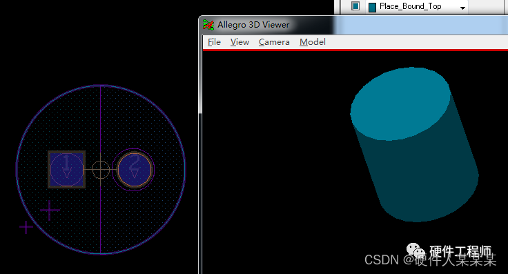 allegro如何看元器件的高度_allegro怎么看器件的高度-CSDN博客