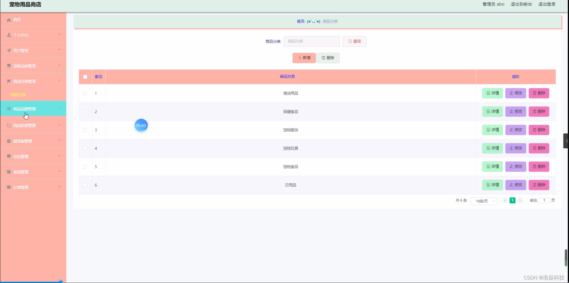 2023最新SSM计算机毕业设计选题大全（附源码+LW）之java特殊教育学校学生管理系统002k1-CSDN博客