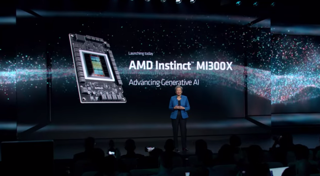 显卡之争！英伟达和AMD下场互掐！GPU霸主地位是否能保？_tensorrt-llm amd-CSDN博客