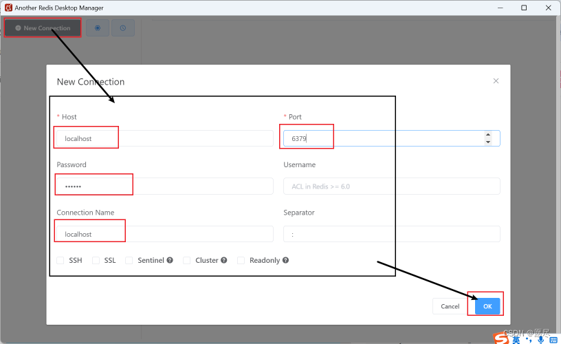 苍穹外卖【Day05】-Redis、店铺营业状态设置_java 面试redis 缓存店铺营业状态怎么设计-CSDN博客