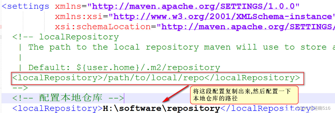 JavaParser 手动安装和配置_java parser-CSDN博客